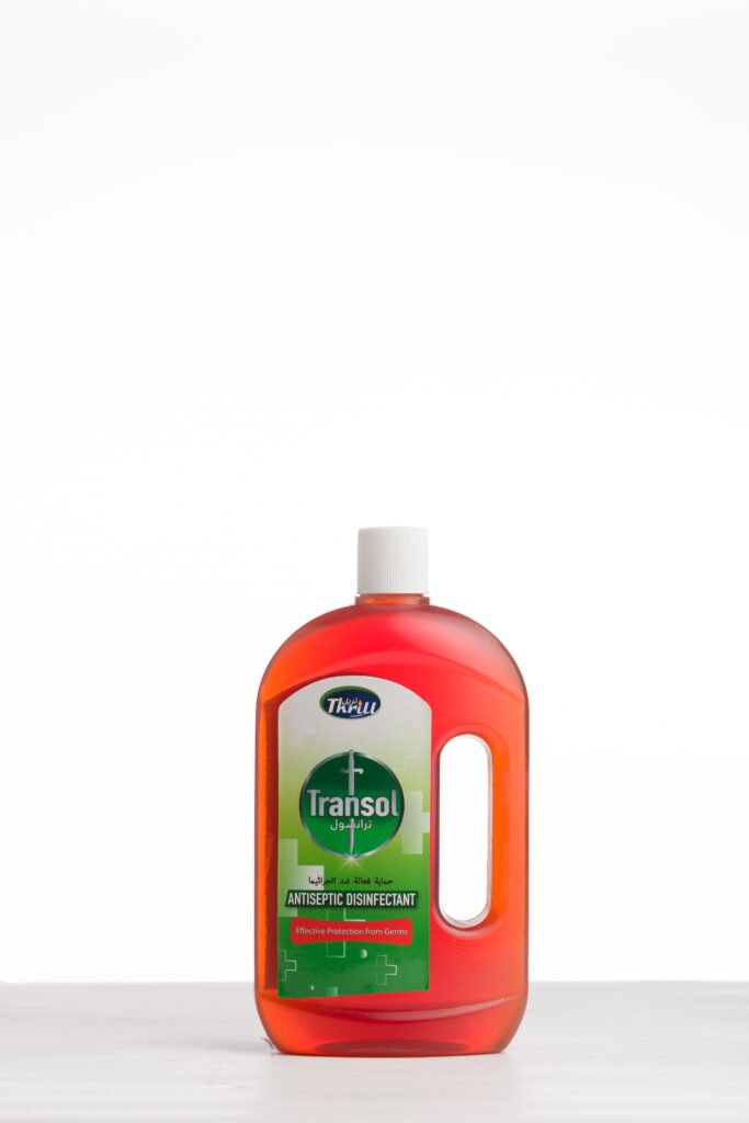 THRILL Transol Antiseptic Disinfectant – 750 ML
