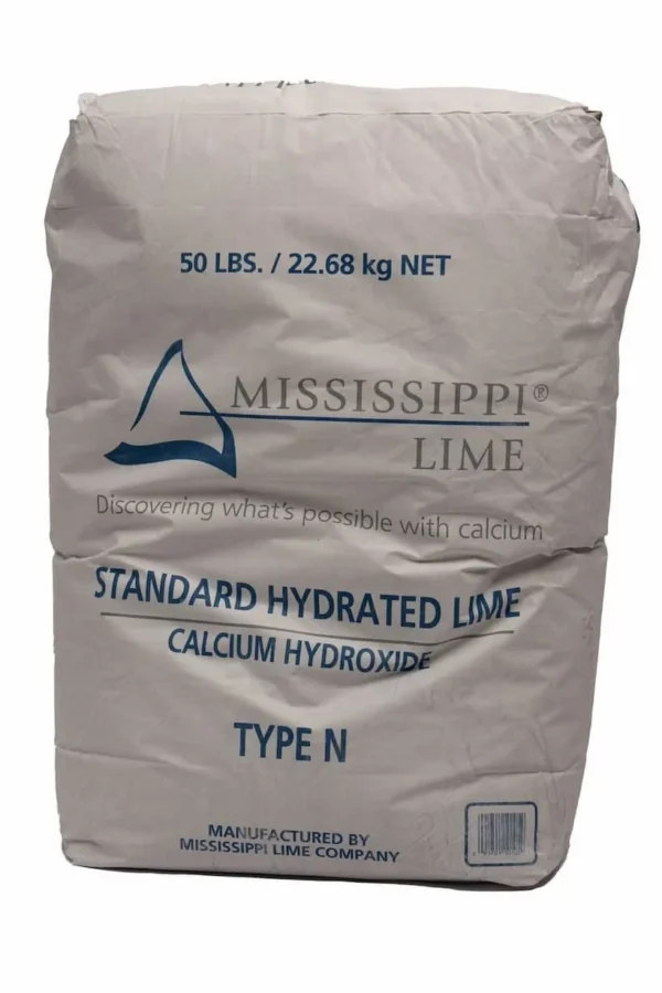 Order Hydrated Lime in Qatar