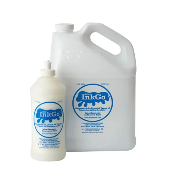 Ink Go Supplier in Qatar | Deluxe Chemical